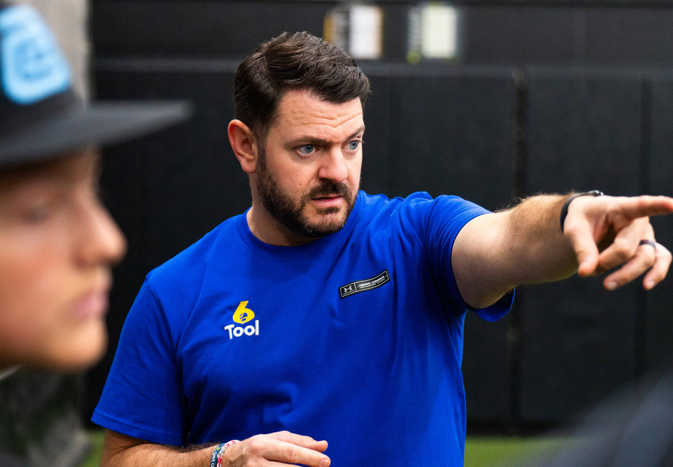 6Tool Baseball - Revolutionary Digital Coaching Platform
